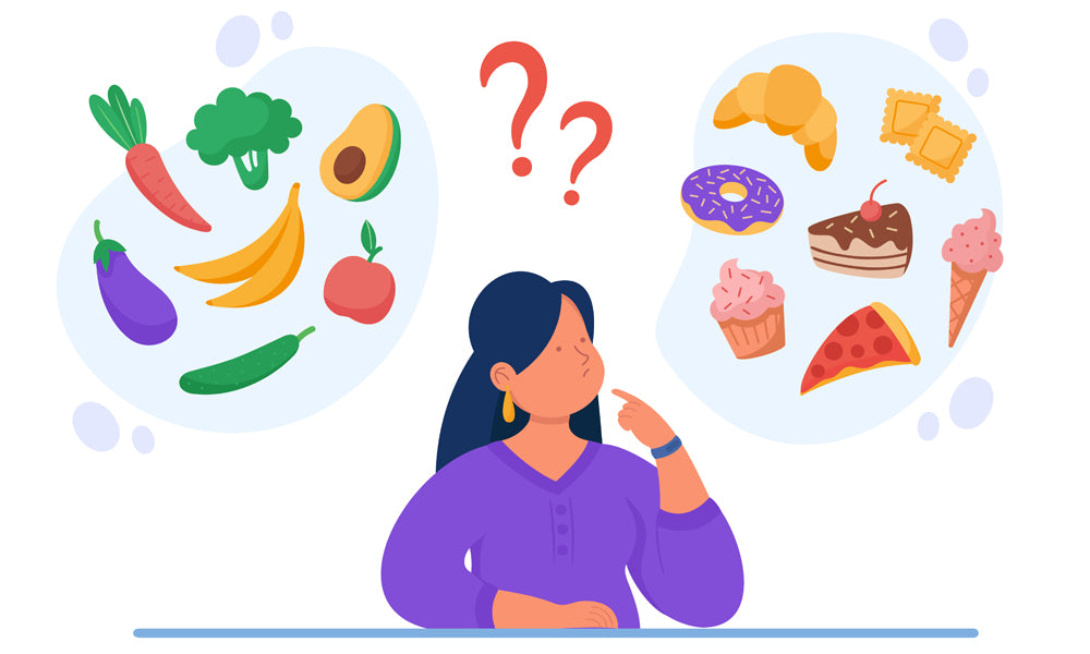 Good Eating Habits To Alleviate The Symptoms Of Copd
