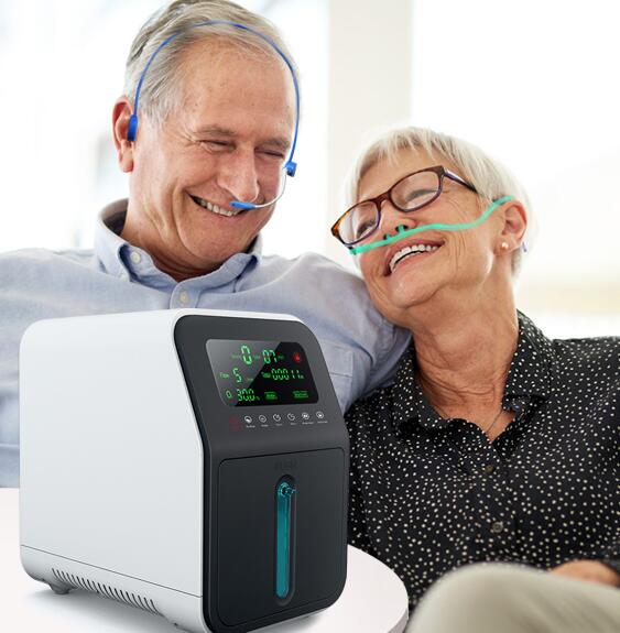 OSITO Oxygen Concentrator - Best Oxygen Supplier -OSITO Official Store