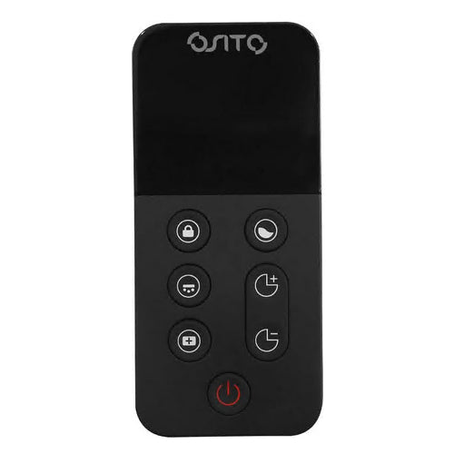 OSITO Oxygen Concentrator Remote Control (SYK-608)